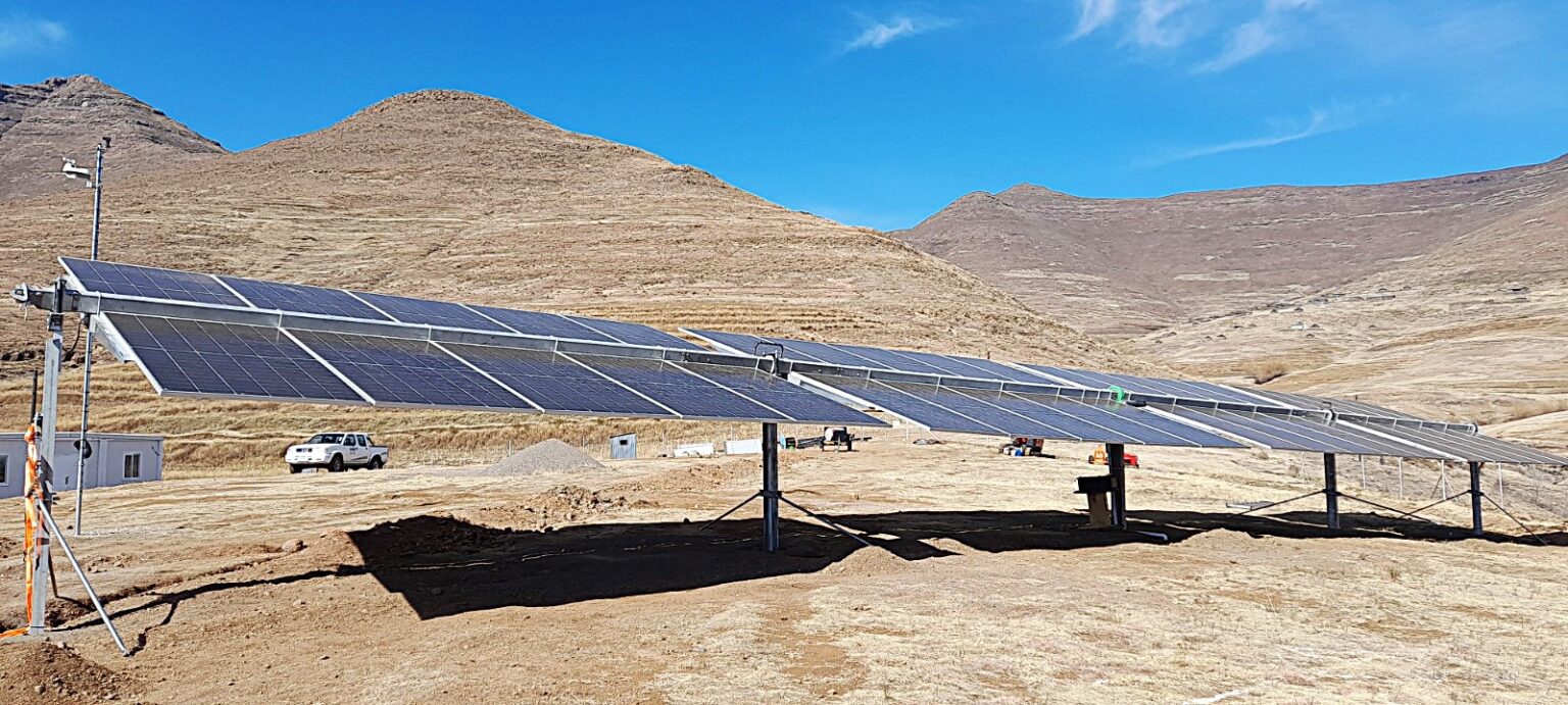 EDFI ElectriFI and REPP invest in renewable energy startup OnePower to ...