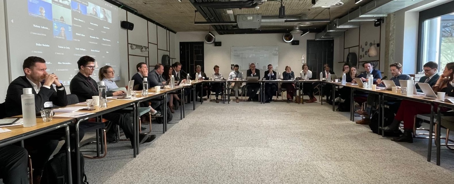Strengthening Agrifood Value Chains Through Working Capital Finance ...